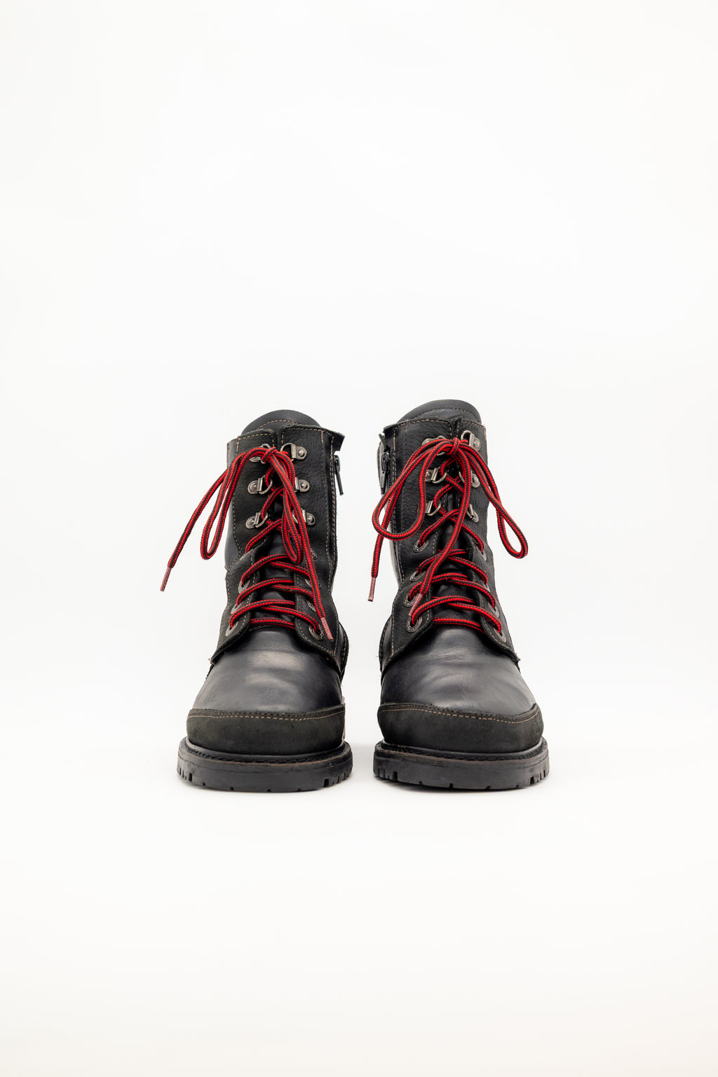 ANFIBIO - Combat Black – Trolet