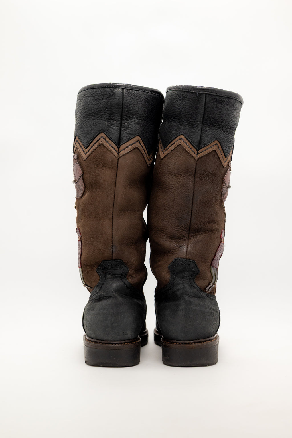 ANFIBIO - Lucas De Luca – Trolet